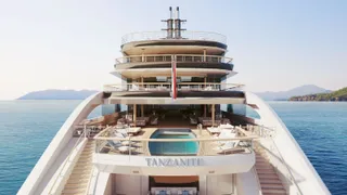 Amels Yachts | Amels Superyachts